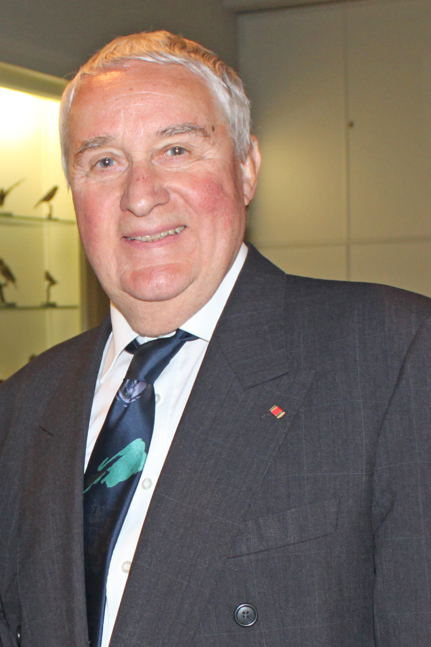 Museumshistorie -100 Jahre - Niederbergisches Museum Wülfrath